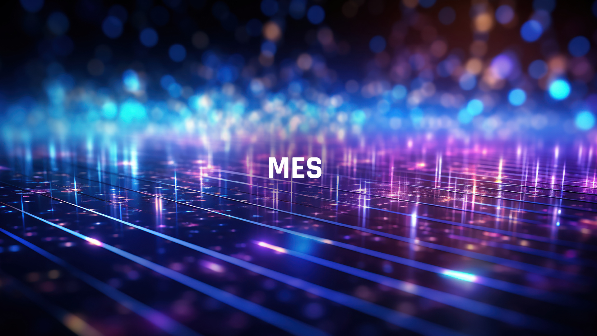 Manufacturing Execution System (MES) | Global Informatica